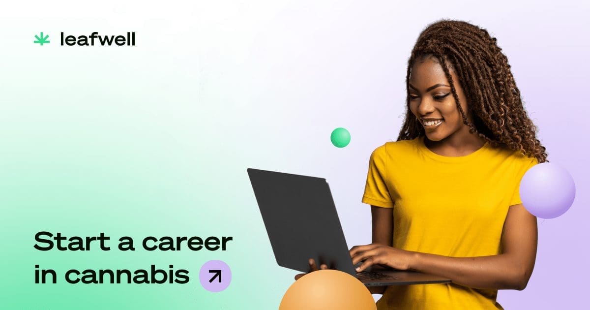 Careers | Cannabis Industry Jobs - Leafwell