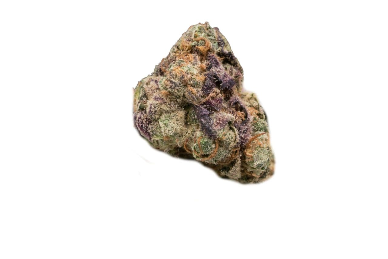 Apple Fritter Marijuana Strain