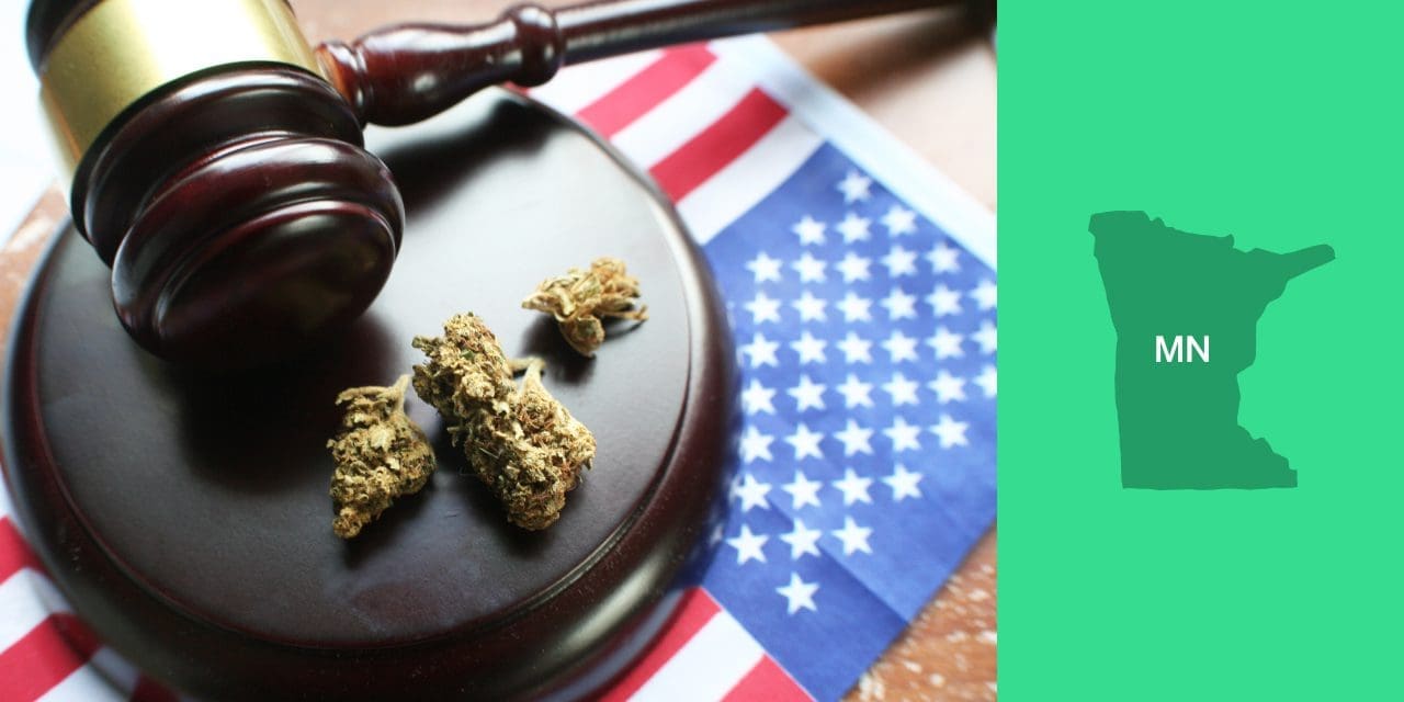Minnesota’s New Marijuana Law: What You Need to Know